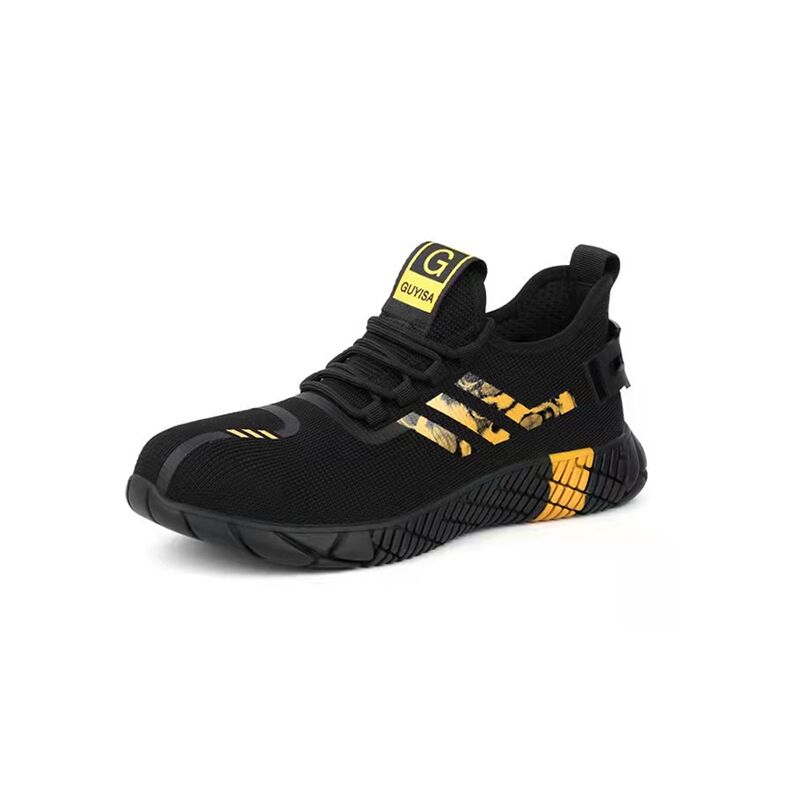 Sport & Fashion Series Archives - Safety Shoes OEM & ODM China Manufacturer