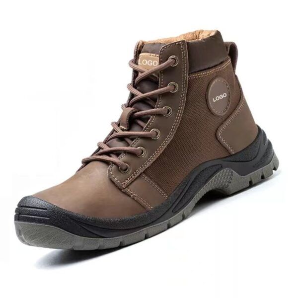 Products - Safety Shoes OEM & ODM China Manufacturer